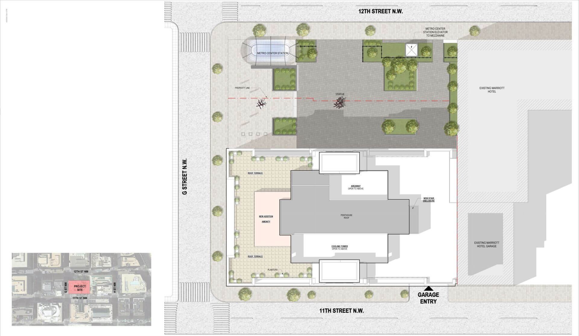 700 11th St | Lessard Design